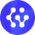 CyberVein CVT logo