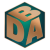 DABANKING DAB logo