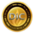 DAIKICOIN DIC logo