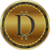 Danat Coin DNC logo