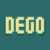 Dandy Dego DANDY logo