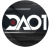 DAO1 DAO1 logo