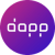 Dapp Token DAPPT logo