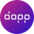 Dapp Token DAPPT logo