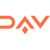 DAV Coin DAV logo