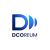 DCOREUM DCO logo