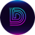 Decentralized Crypto Token DCTO logo