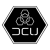 Decentralized United DCU logo
