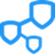 Decentralized Vulnerability Platform DVP logo
