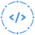 DecentraWeb DWEB logo