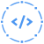 DecentraWeb DWEB logo