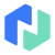 Decred-Next DCRN logo