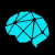 DeepBrain Chain DBC logo