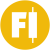 DeFi Warrior (FIWA) FIWA logo