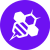 DeHive DHV logo