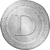 Denarius D logo
