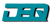 Dequant DEQ logo