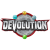 DeVolution DEVO logo