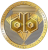 Diamond Boyz Coin DBZ logo
