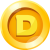 Dibs Money DIBS logo