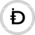 Didcoin DID logo