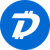 Digibyte DGB logo