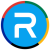 Digital Rand DZAR logo