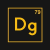 Dignity Gold DIGAU logo