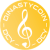 DinastyCoin DCY logo
