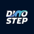 DinoStep DNS logo