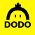 DODO DODO logo