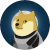 DOGE-1 DOGE1 logo