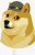 Doge Army Token DGAT logo