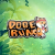 Doge Run DRUN logo