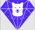 Doge Universe SPACEXDOGE logo