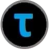 τDoge TDOGE logo