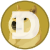 Dogecoin DOGE logo