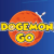 DogemonGo DOGO logo