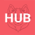 Dogihub (DRC-20) $HUB logo