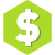 Dollar Online DOLLAR logo