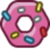 Donut DONUT logo