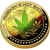 DopeCoin DOPE logo