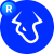 Dopex Rebate Token RDPX logo