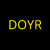 DOYR DOYR logo