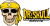 Dr. Skull DRSL logo