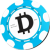 DraftCoin DFT logo
