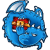 Dragonchain DRGN logo