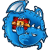 Dragonchain DRGN logo