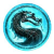 DragonKing DRAGONKING logo