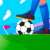 Dream Soccer DSOCCER logo